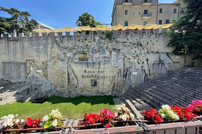 San Marino: A Self Guided Audio Tour - FAQ