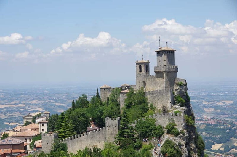 San Marino - Private Historic Walking Tour - An In-Depth Look at the San Marino Private Walking Tour