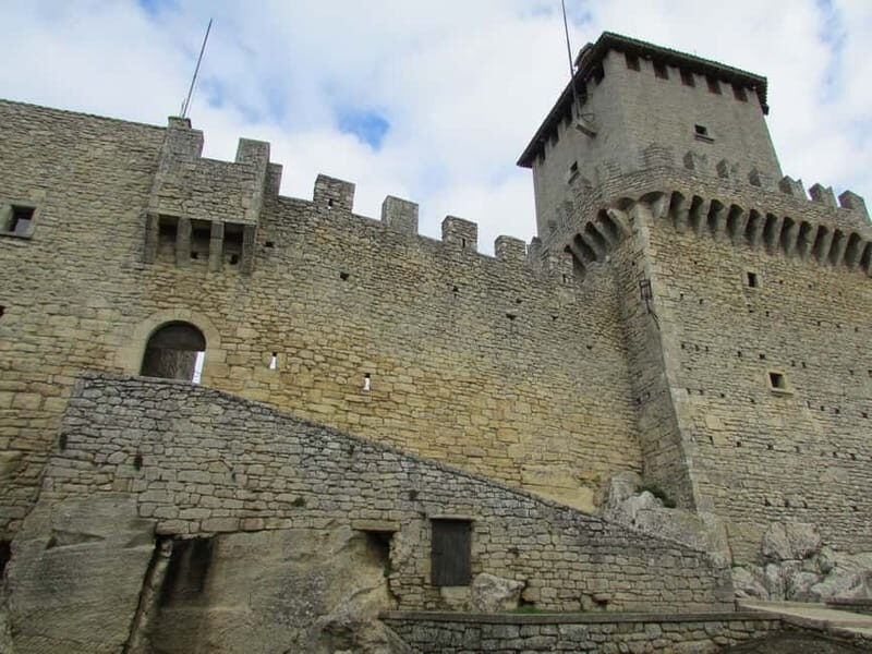 San Marino - Private Historic Walking Tour - Frequently Asked Questions