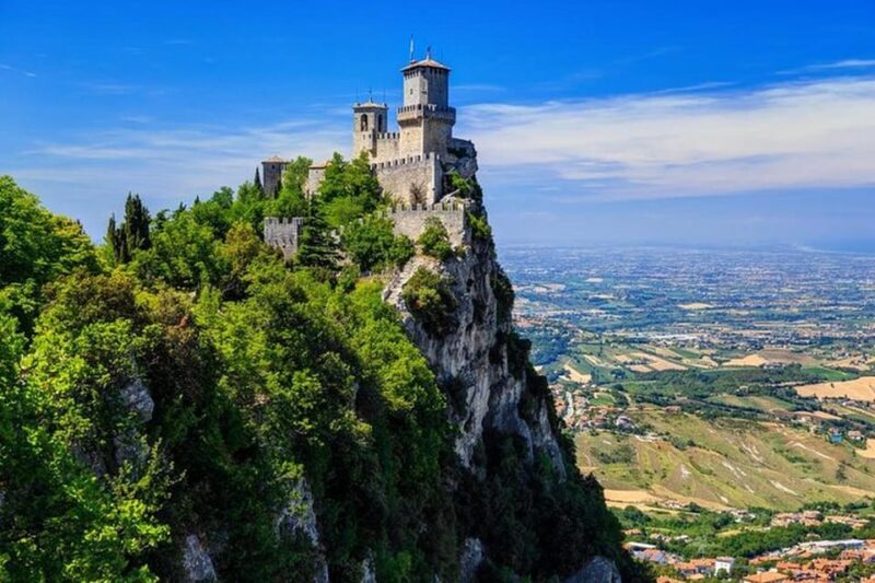 San Marino: UNESCO World Heritage Site Private Tour - The Experience from a Traveler’s Perspective