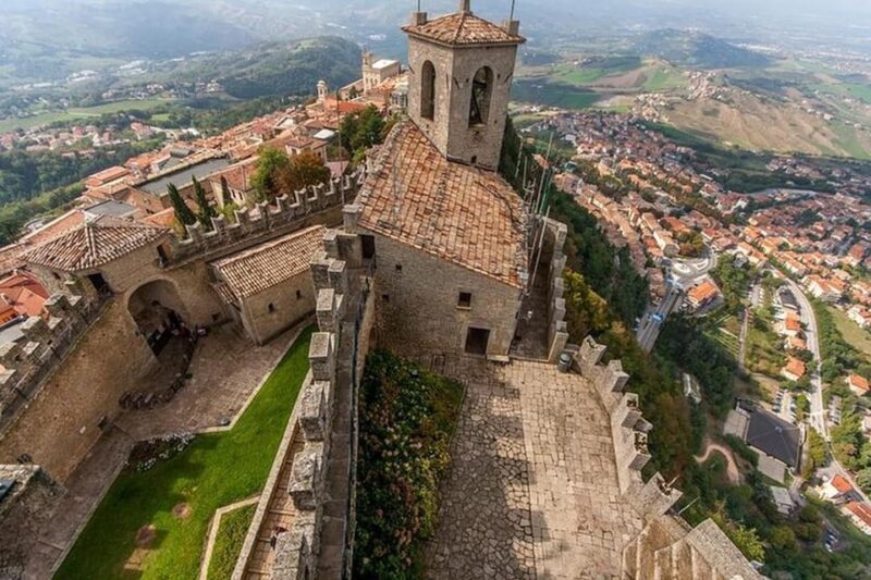 San Marino: UNESCO World Heritage Site Private Tour - Who Would Enjoy This Tour?