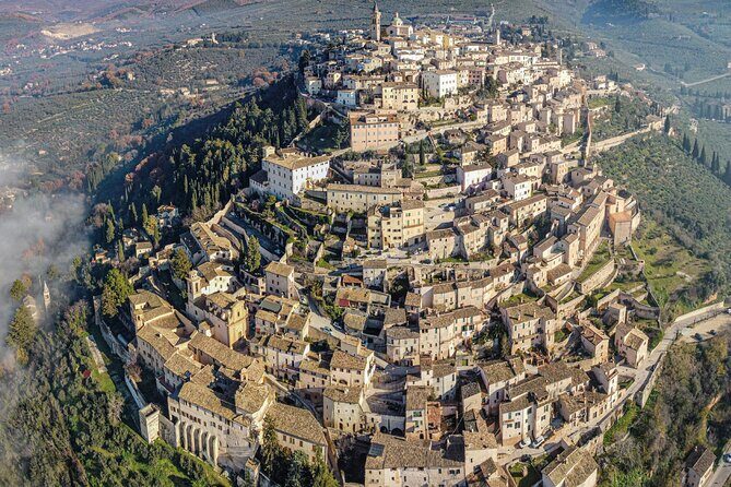 San Marino Walking Tour with Audio and Written Guide - The Sum Up