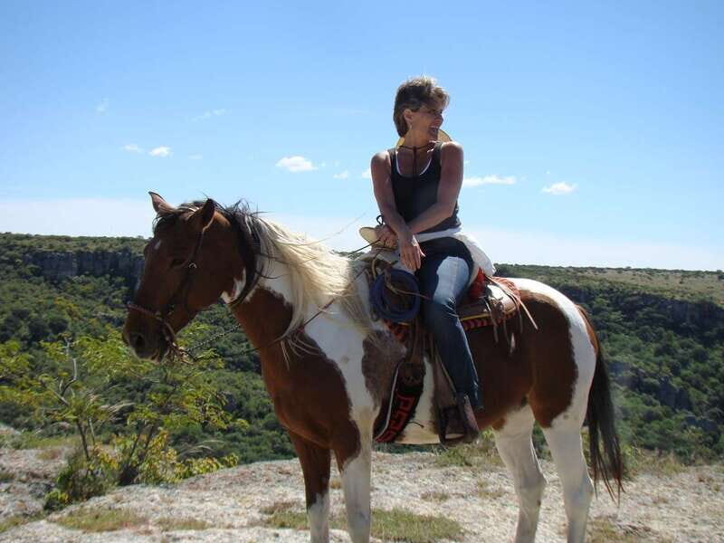 San Miguel Allende: Half-Day Horseback Riding Adventure - Key Points