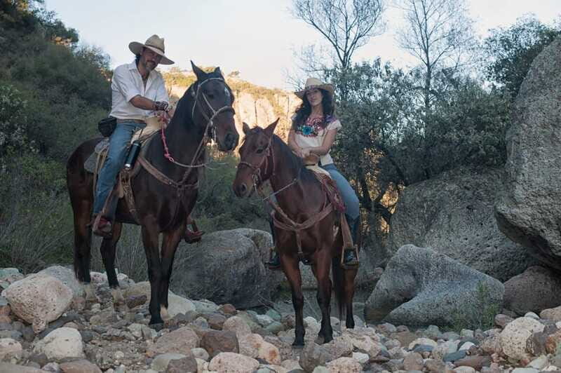San Miguel Allende: Half-Day Horseback Riding Adventure - Frequently Asked Questions