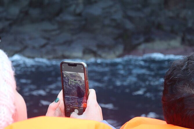 San Miguel: Boat Tour  Volcanic Wonders, Caves & History - Key Points