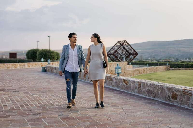 San Miguel de Allende: 7-Course Luxury Menu & Wine Pairing - Key Points