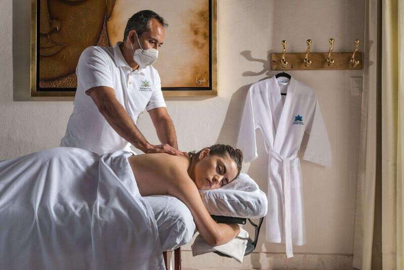 San Miguel de Allende : 90-Minutes Deep Tissue Massage - Key Points