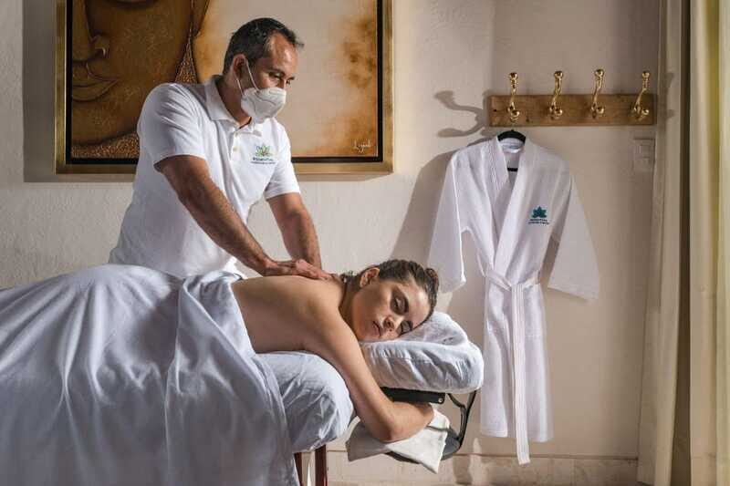 San Miguel de Allende : 90-Minutes Deep Tissue Massage - Benefits You Can Expect