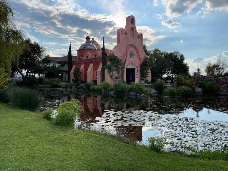 San Miguel de Allende: A Journey Through Vineyards - The Sum Up