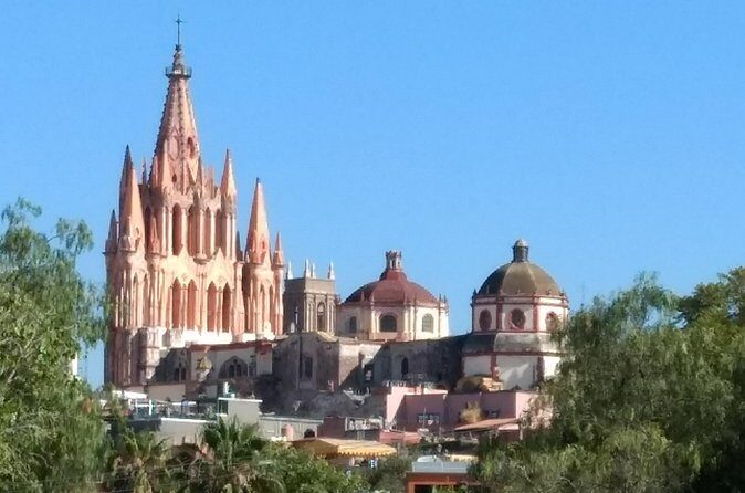 San Miguel de Allende and Queretaro Private Guided Day Tour - Final Thoughts