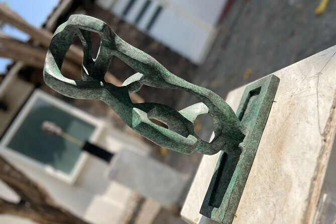 San Miguel de Allende Art Galleries Walking Tour - Practical Details and Tips