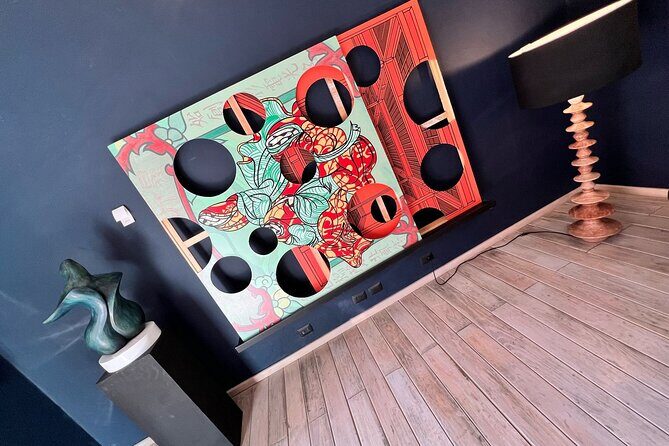 San Miguel de Allende Art Galleries Walking Tour - Final Thoughts