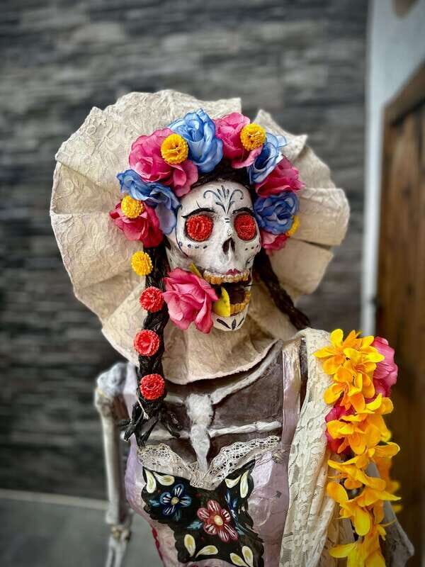 San Miguel de Allende, Art Walking Tour - Introduction