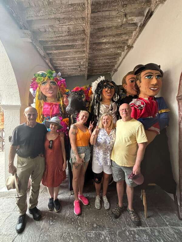 San Miguel de Allende, Art Walking Tour - FAQ