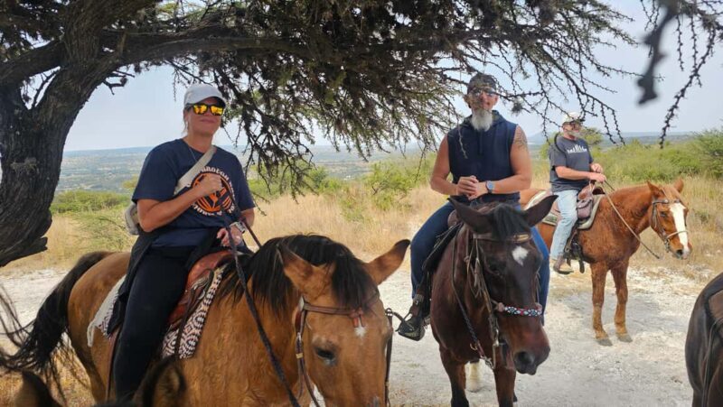San Miguel de Allende: Breakfast Horseback Ride To Nirvana - Value for Money and Overall Impression