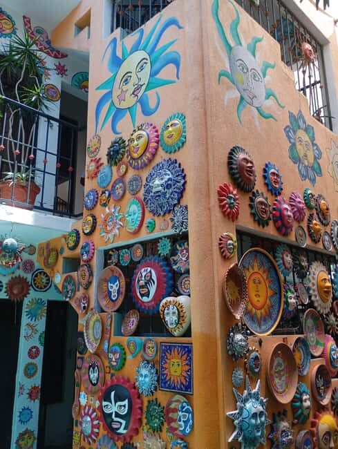 San Miguel de Allende Day Tour From Mexico City - Final Thoughts: Who Will Love This Tour?