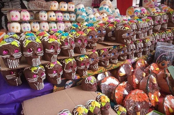 San Miguel de Allende Dia de Muertos Traditions Guided Tour - Authentic Insights from the Reviews