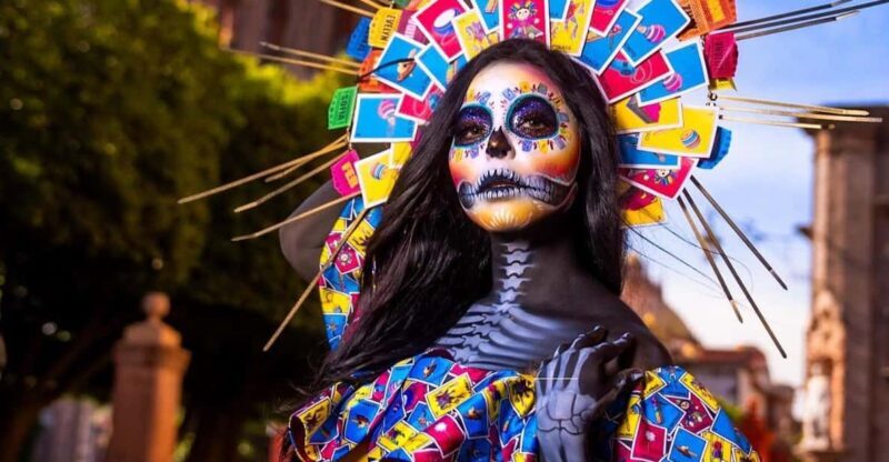 San Miguel de Allende: Dia de Muertos Traditions Guided Tour - Why This Tour Provides Good Value