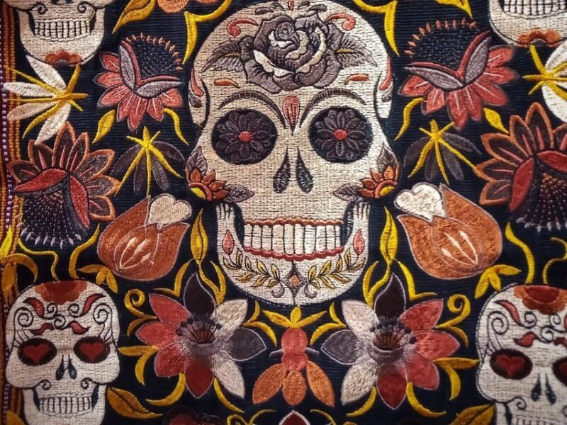 San Miguel de Allende: Dia de Muertos Traditions Guided Tour - Practical Tips for Travelers