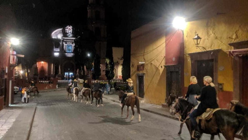 San Miguel de Allende: Horseback Riding Cantinas Tour - Final Thoughts: Is This Tour for You?