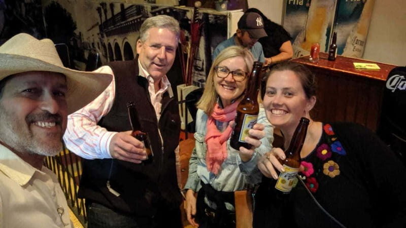 San Miguel de Allende: Horseback Riding Cantinas Tour - The Sum Up