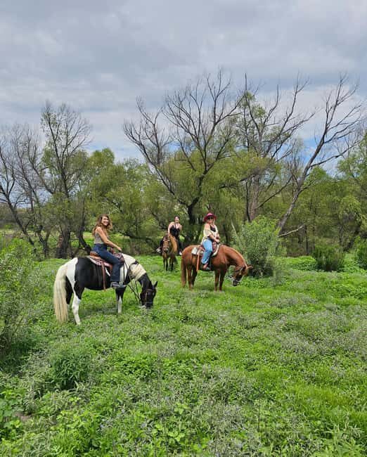 San Miguel de Allende: Horseback Riding Tour - The Practicalities