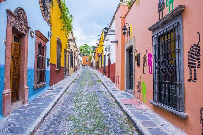San Miguel de Allende in a day - Who Should Book This Tour?