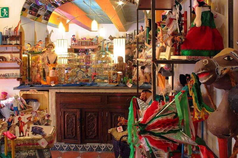 San Miguel de Allende: La Esquina Museum Entry - Key Points