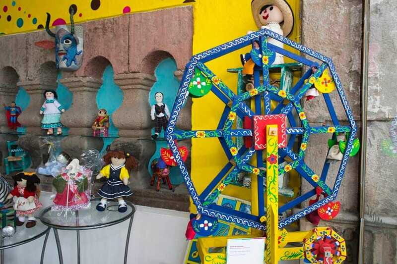 San Miguel de Allende: La Esquina Museum Entry - Frequently Asked Questions