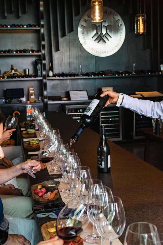 San Miguel de Allende: Local Vineyard Tour & Wine Tasting - FAQs