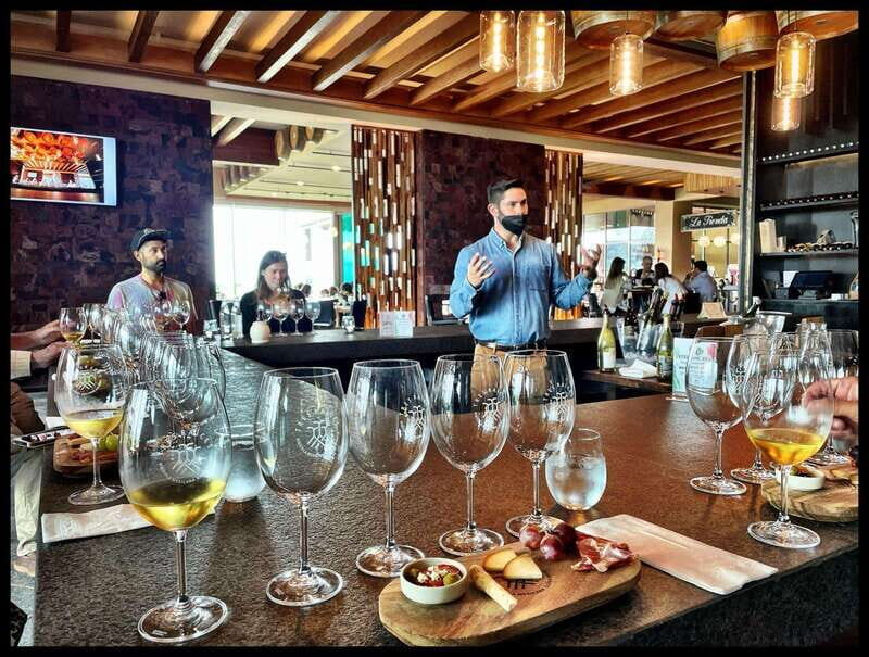 San Miguel de Allende: Local Vineyard Tour & Wine Tasting - Final Thoughts