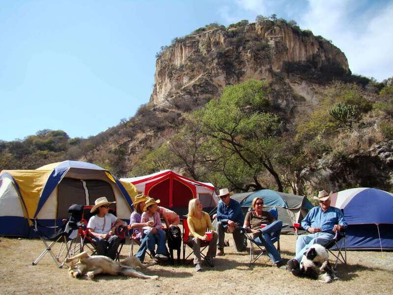 San Miguel de Allende: Overnight Horseback Riding Excursion - A Deep Dive into the Experience