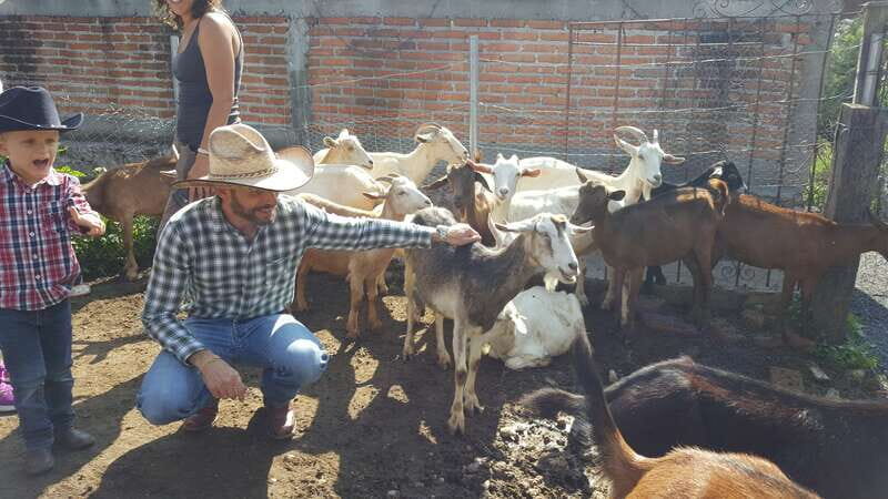 San Miguel de Allende: Overnight Horseback Riding Excursion - What You Need to Bring