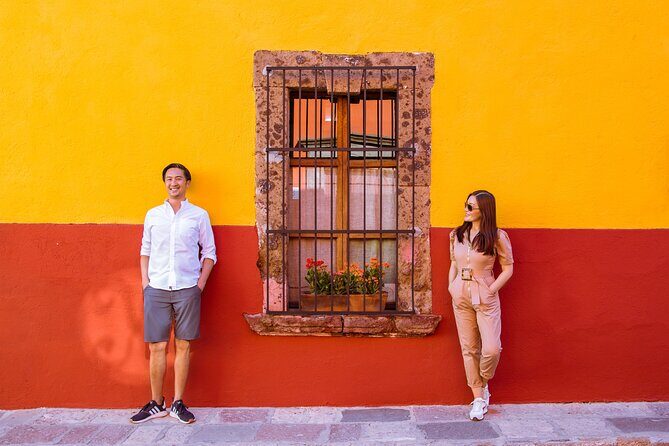 San Miguel de Allende Private Photoshoot - Final Thoughts