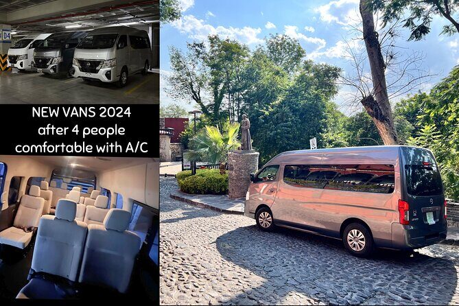 San Miguel de Allende Private Tour from Mexico City (1 day) - Is This Tour Right for You?