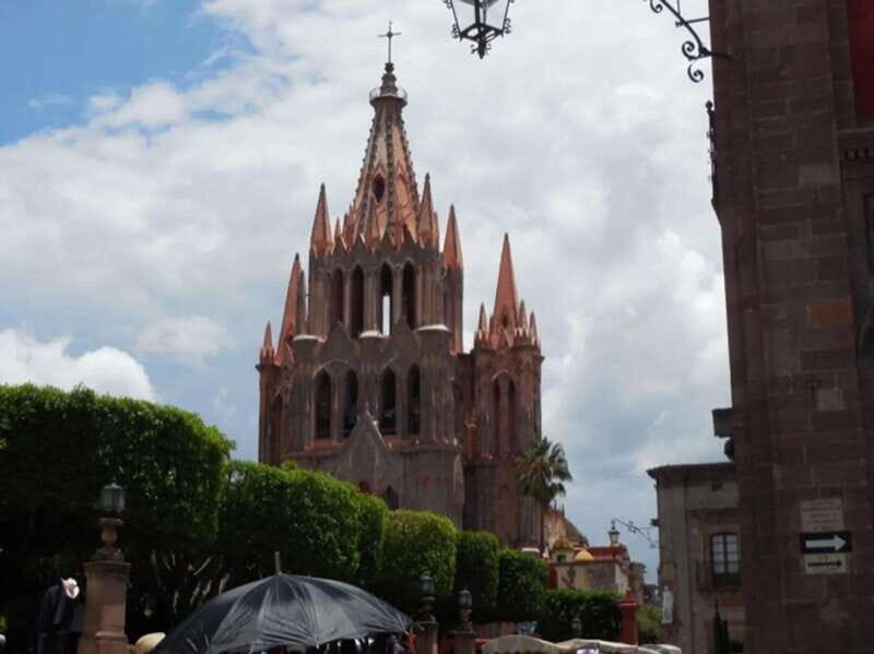 San Miguel de Allende: Private Walking Tour - The Sum Up