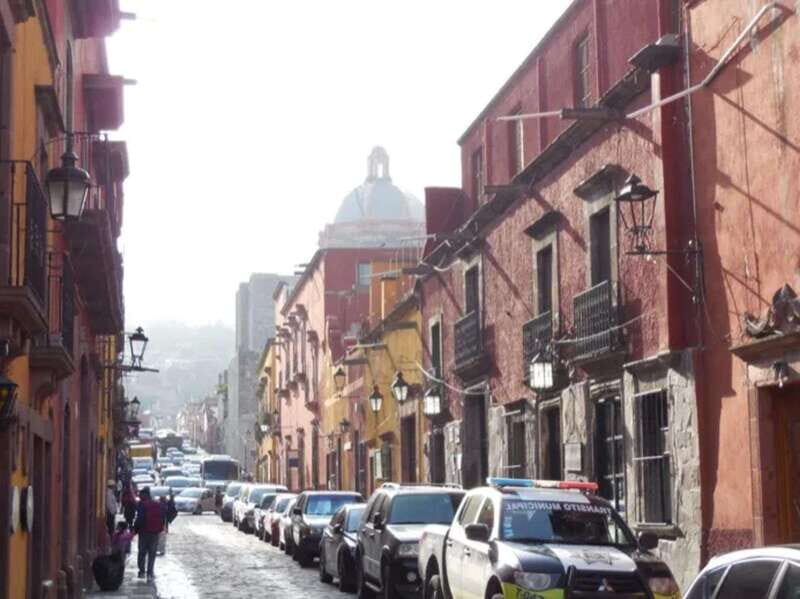 San Miguel de Allende: Private Walking Tour - FAQ