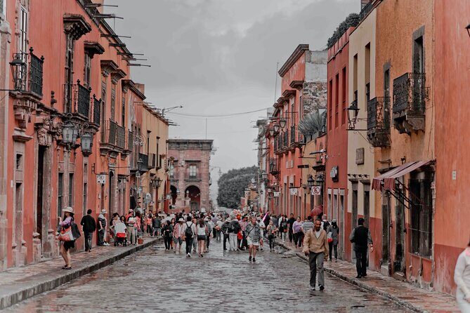 San Miguel de Allende Private Walking Tour with a Local - Practical Tips for Your Tour