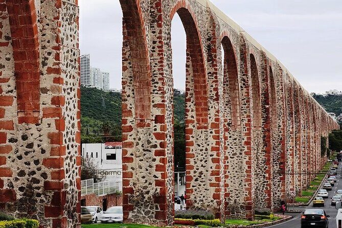 San Miguel de Allende & Queretaro Tour from Mexico City - Who Is This Tour Best Suited For?