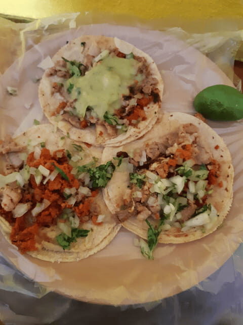 San Miguel de Allende: Street Food Tour - Key Points