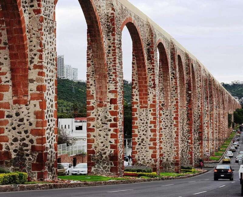 San Miguel de Allende Tour: A Colonial Town Plus Queretaro - Key Points