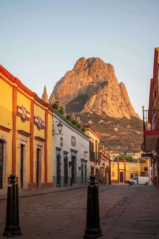 San Miguel de Allende Tour: A Colonial Town Plus Queretaro - What to Bring & Tips for the Day