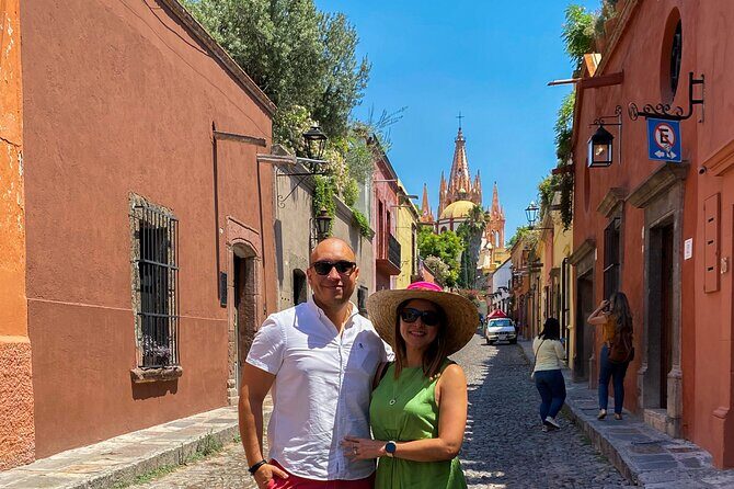 San Miguel de Allende Tour from Mexico City - The Pros and Cons Based on Traveler Feedback  