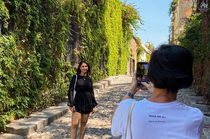 San Miguel de Allende Tour from Mexico City - FAQ  