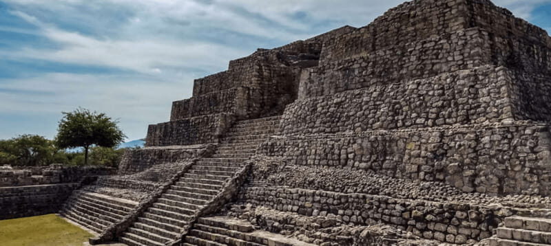 San Miguel de Allende: Tracing Ancient Footsteps - Key Points  