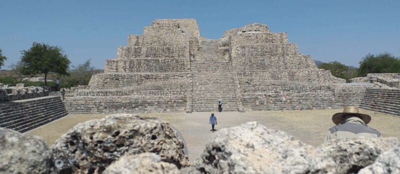 San Miguel de Allende: Tracing Ancient Footsteps - A Deep Dive into the Experience  