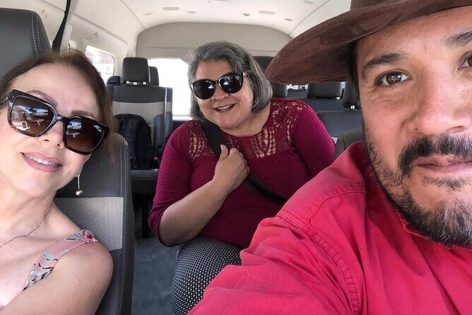 San Miguel de Allende Walking Tour - The Itinerary in Detail: What You’ll Discover