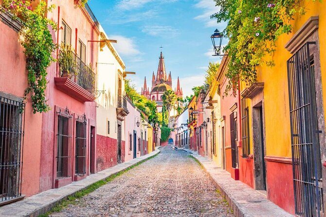 San Miguel de Allende Walking Tour - Who Will Love This Tour?