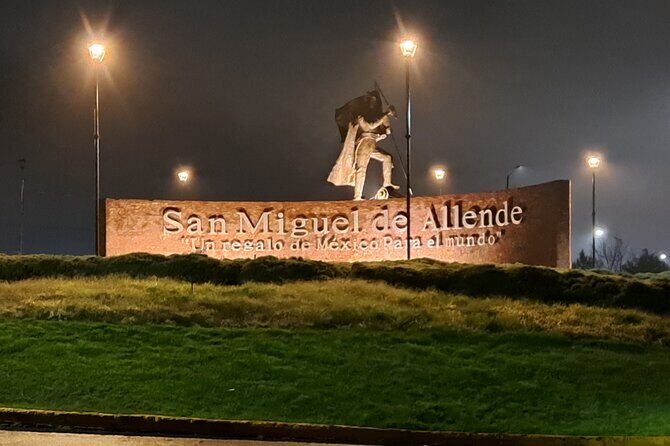 San Miguel de Allende Walking Tour - FAQ