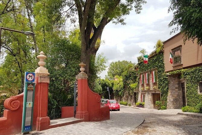 San Miguel de Allende Walking Tour - Final Thoughts: A Well-Rounded Introduction to San Miguel de Allende